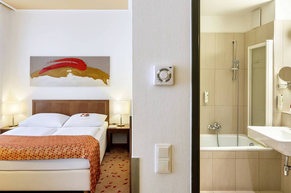 Hotel Rathauspark Wien, a member of Radisson Individuals | Condor Holidays