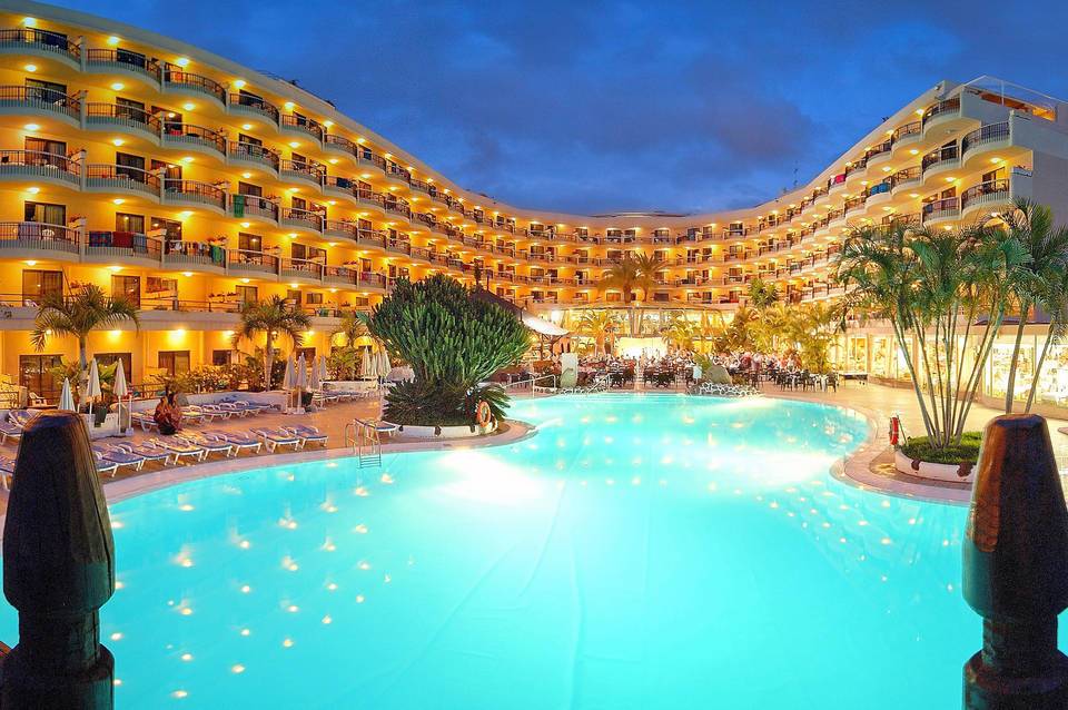 Hotel Tagoro Family & Fun | Condor Holidays